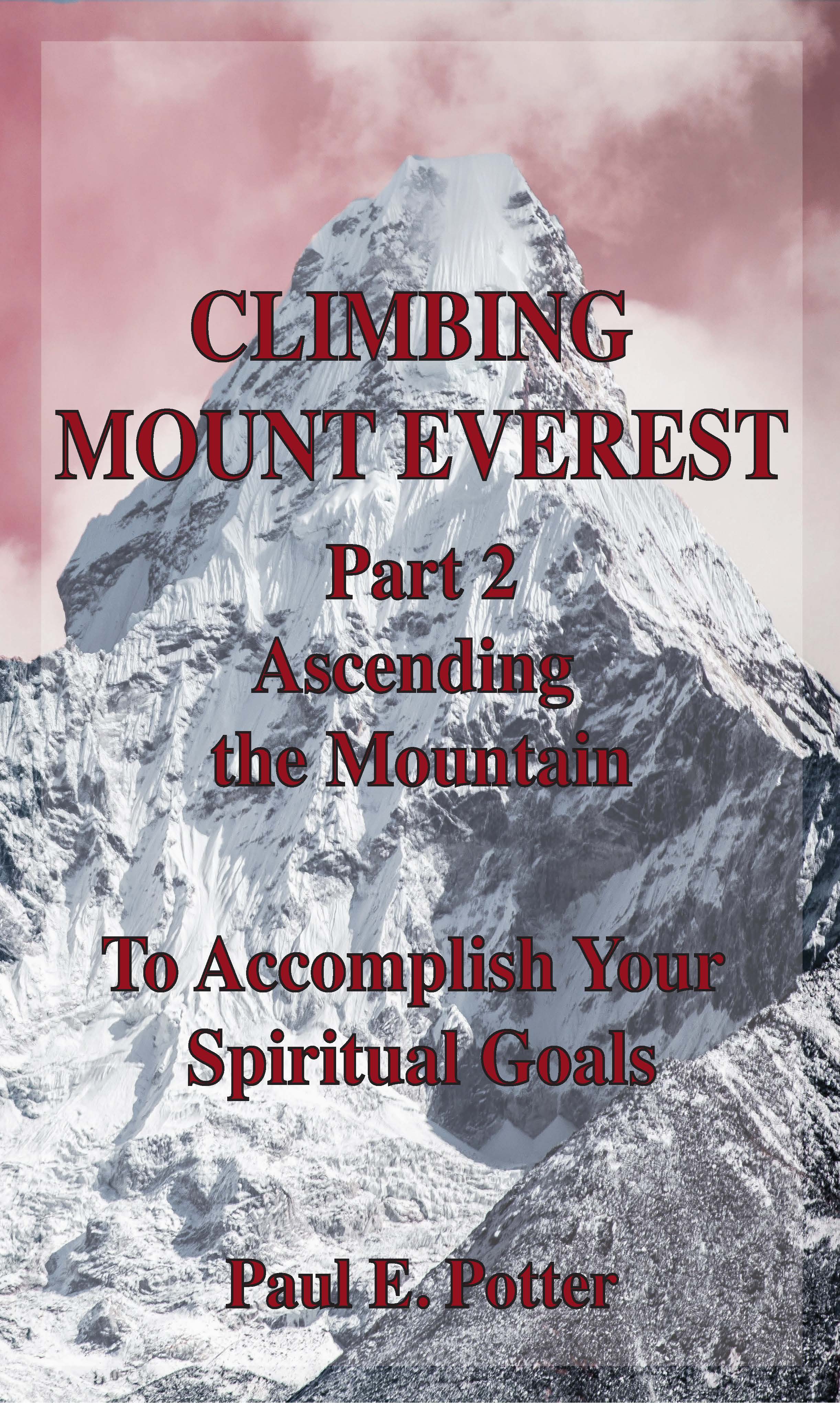 Books & Publications – Spiritual Wanderings